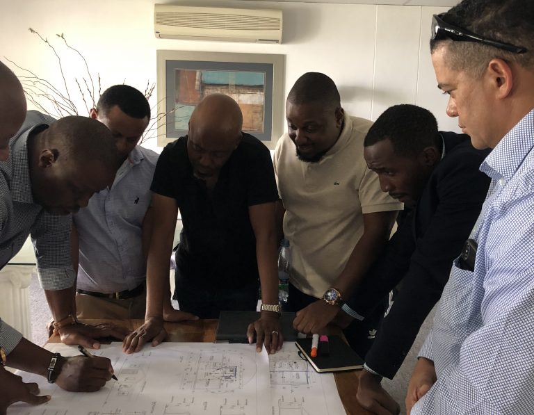 SUPPLIERS DATABASE FORM - MAB GROUP