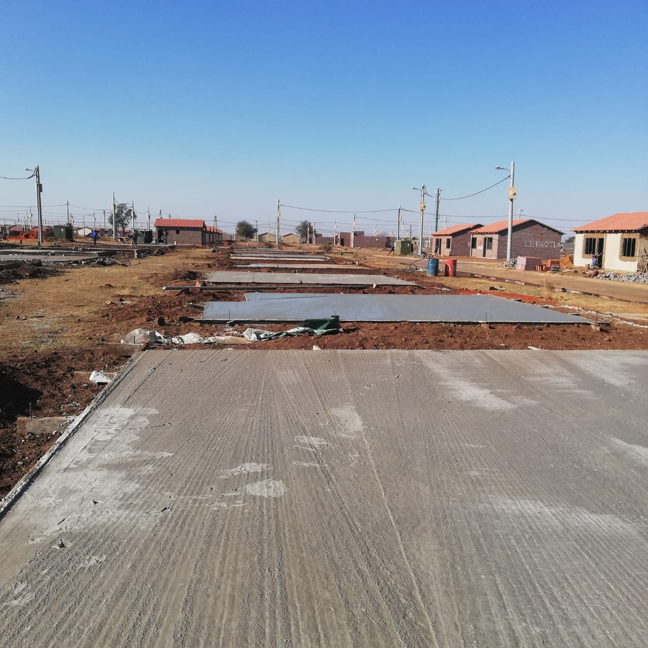 SUPPLIERS DATABASE FORM - MAB GROUP