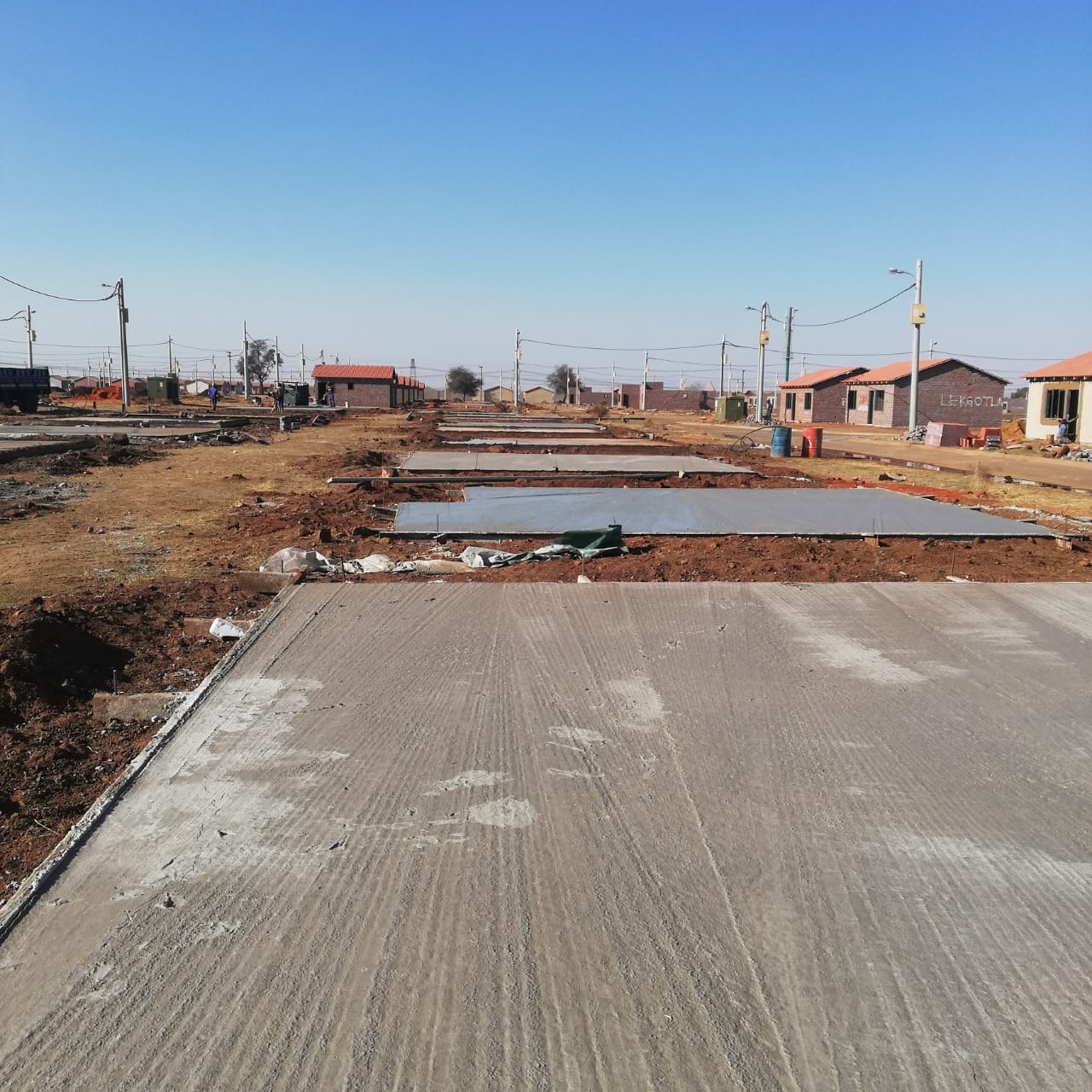 SUPPLIERS DATABASE FORM - MAB GROUP