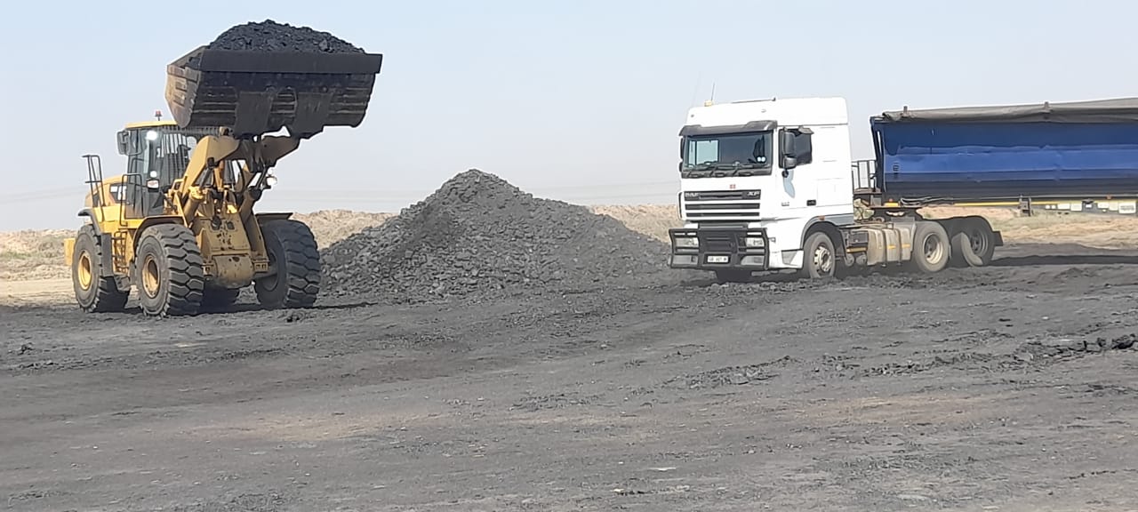 Trucking - MAB GROUP