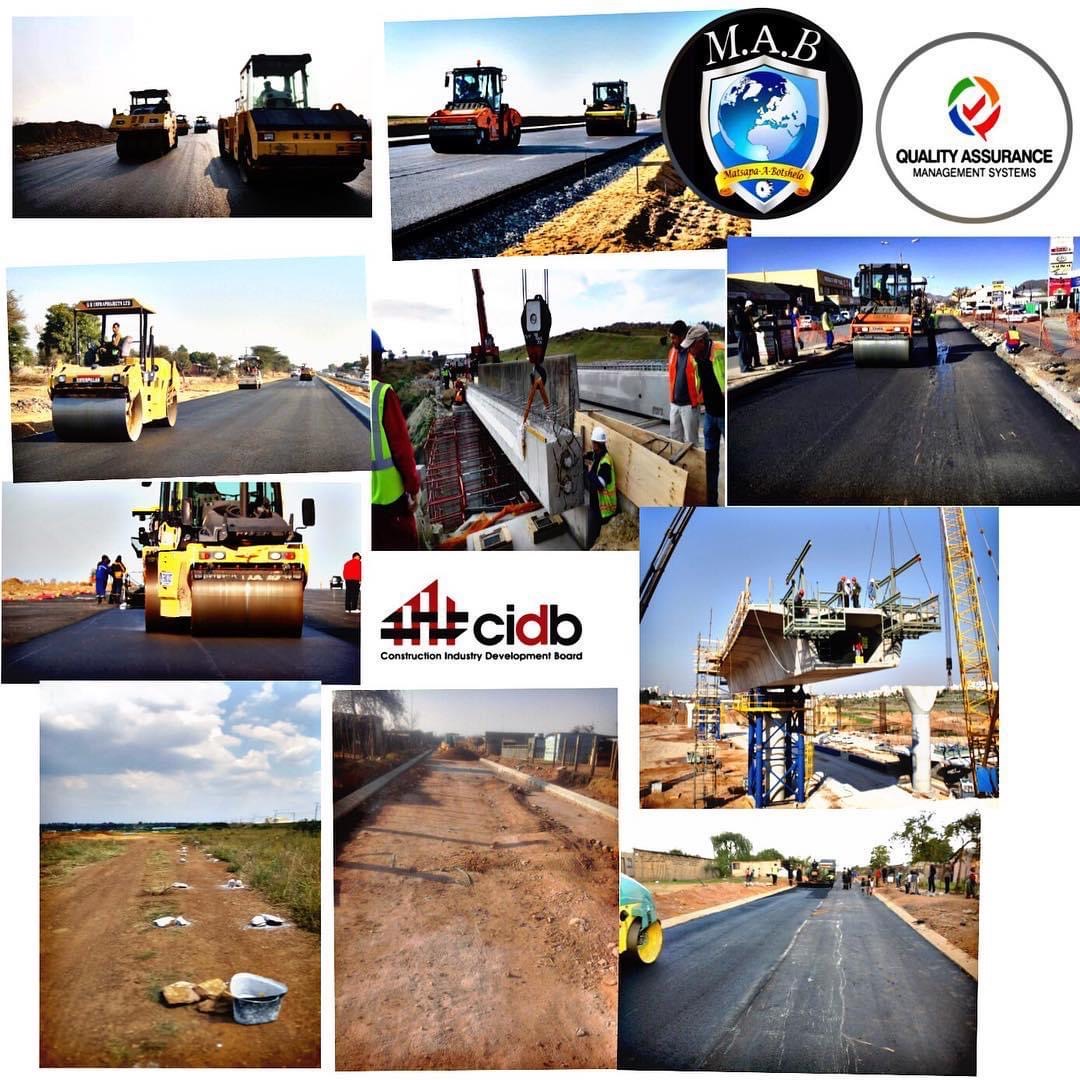 Investors - MAB GROUP