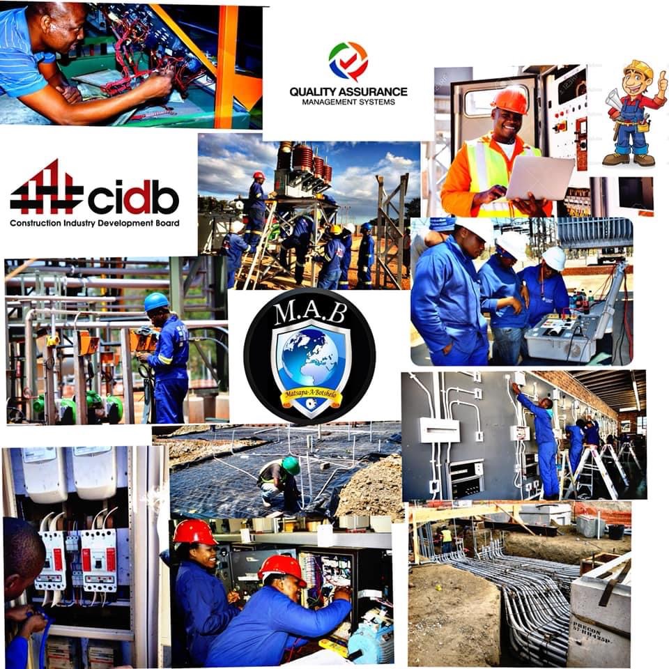 Investors - MAB GROUP