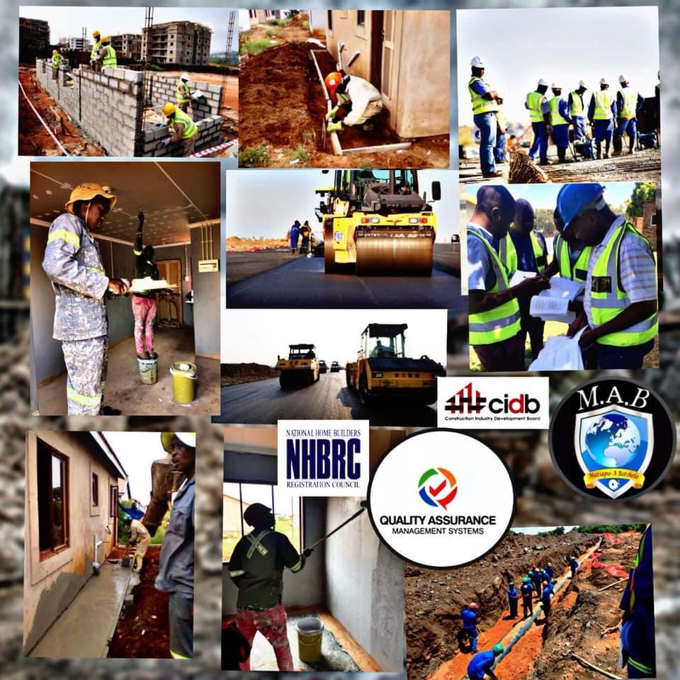 Investors - MAB GROUP