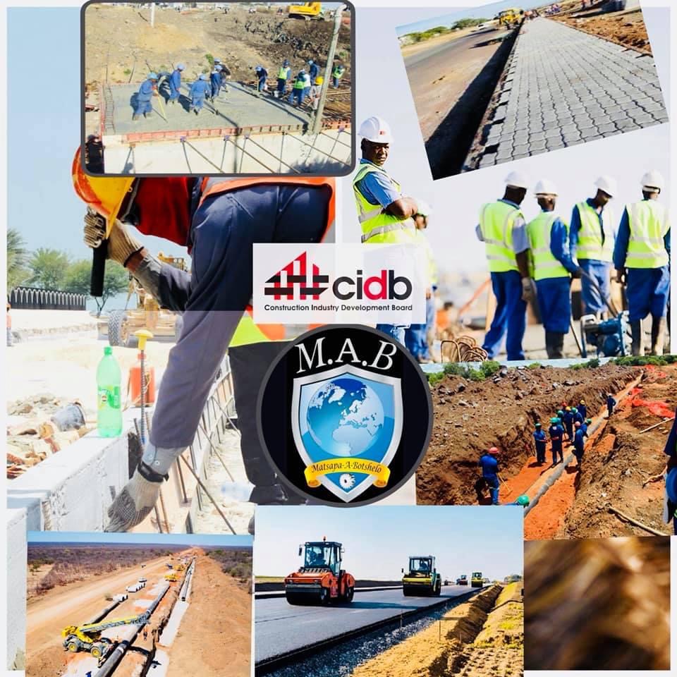 Investors - MAB GROUP