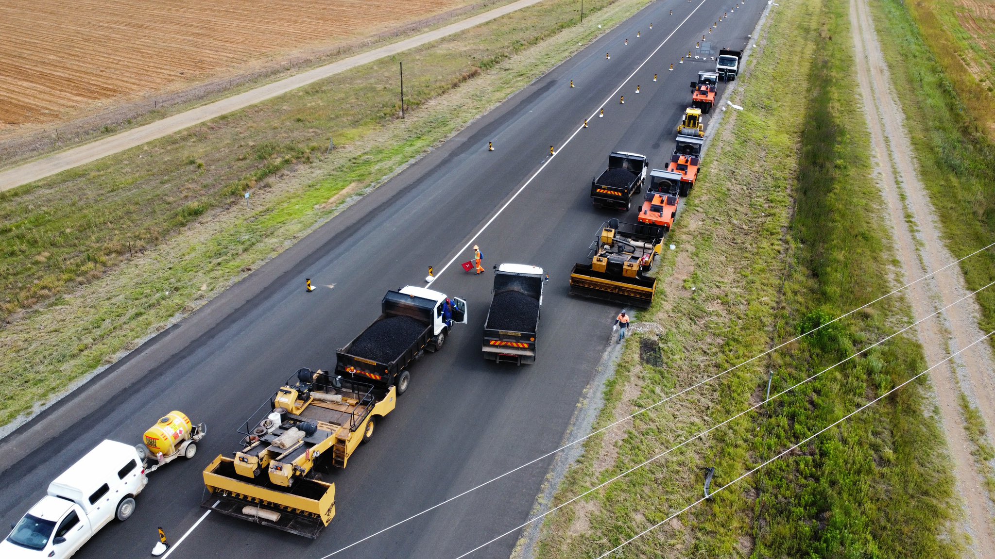 Construction - MAB GROUP