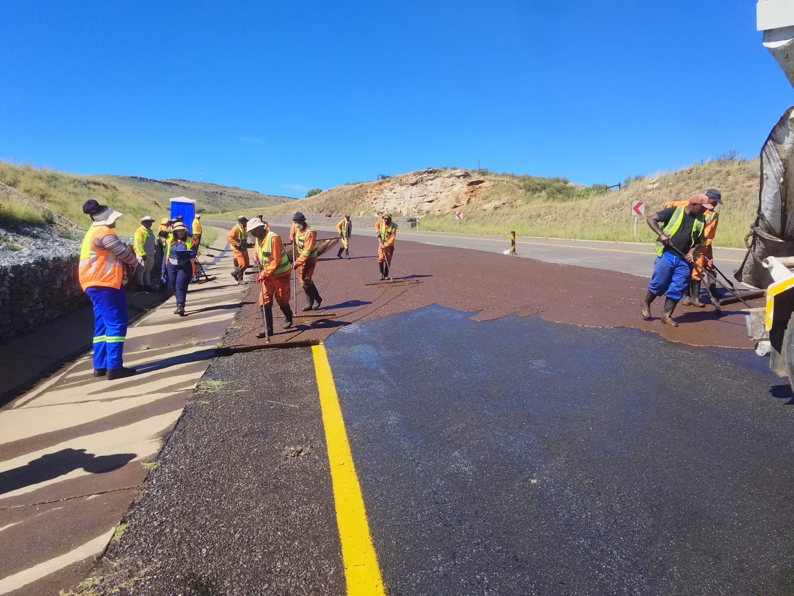 Construction - MAB GROUP