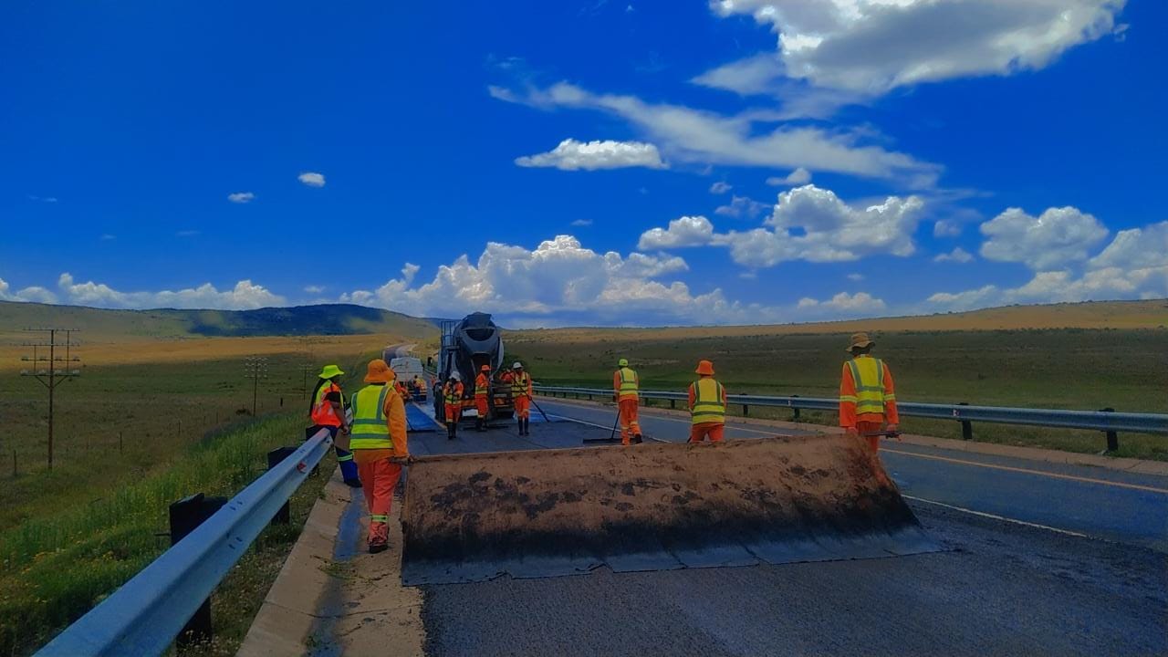 Construction - MAB GROUP