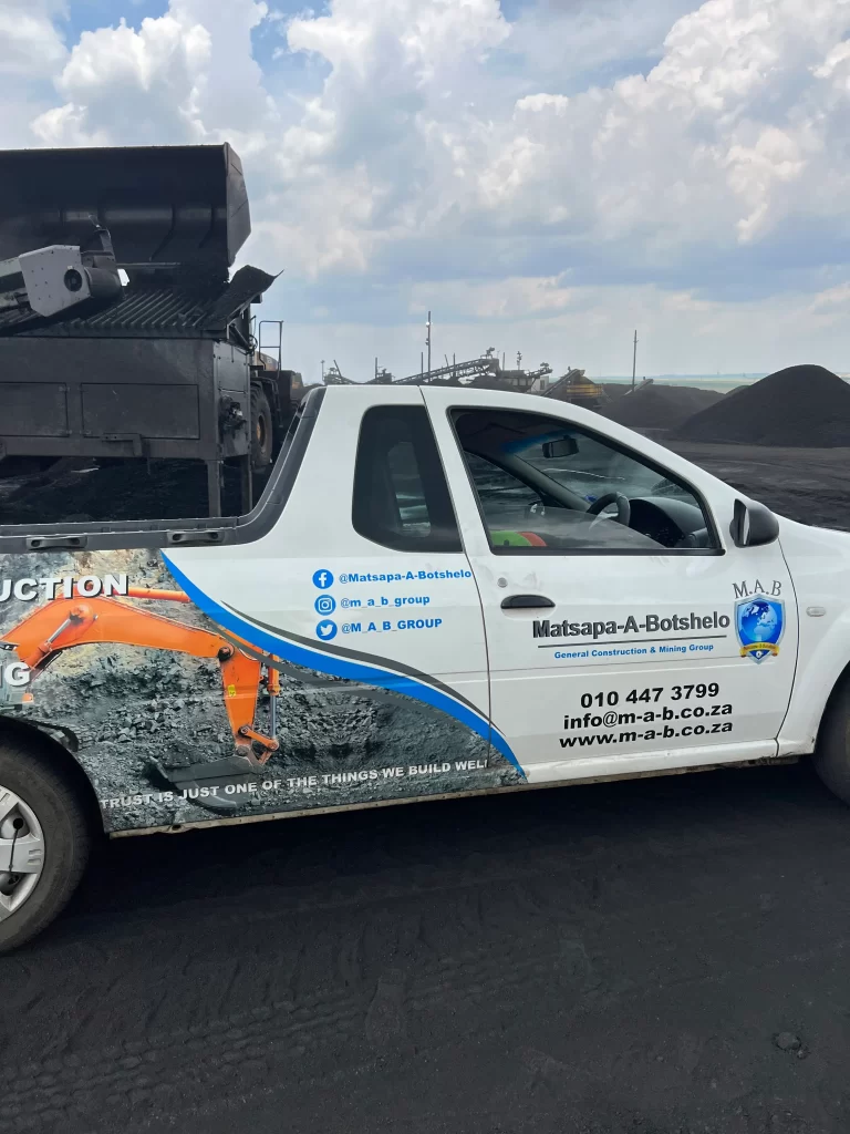 Contact Us - MAB GROUP