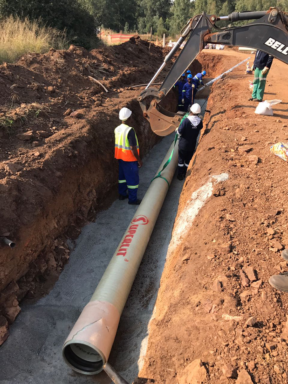 Construction - MAB GROUP