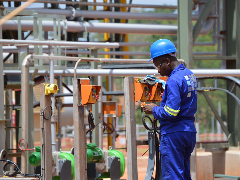 Vacancies - MAB GROUP