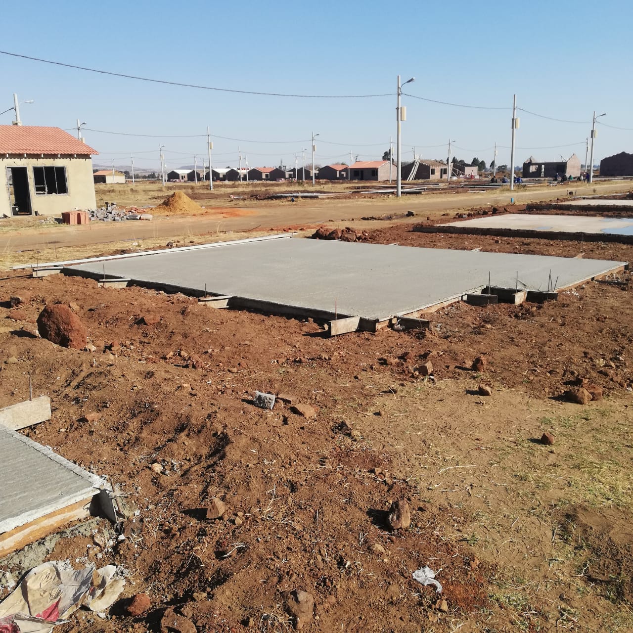 SUPPLIERS DATABASE FORM - MAB GROUP