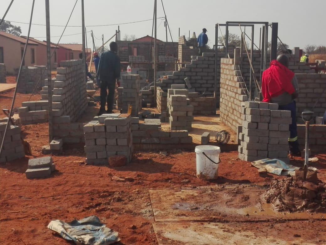 Construction - MAB GROUP