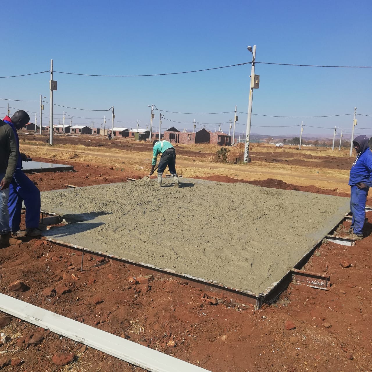 SUPPLIERS DATABASE FORM - MAB GROUP